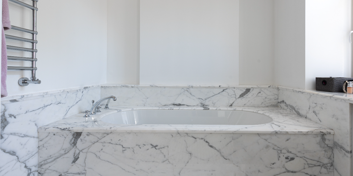NATURAL STONES FOR A MINIMALISTIC INTERIOR DESIGN — Marble Unlimited Inc