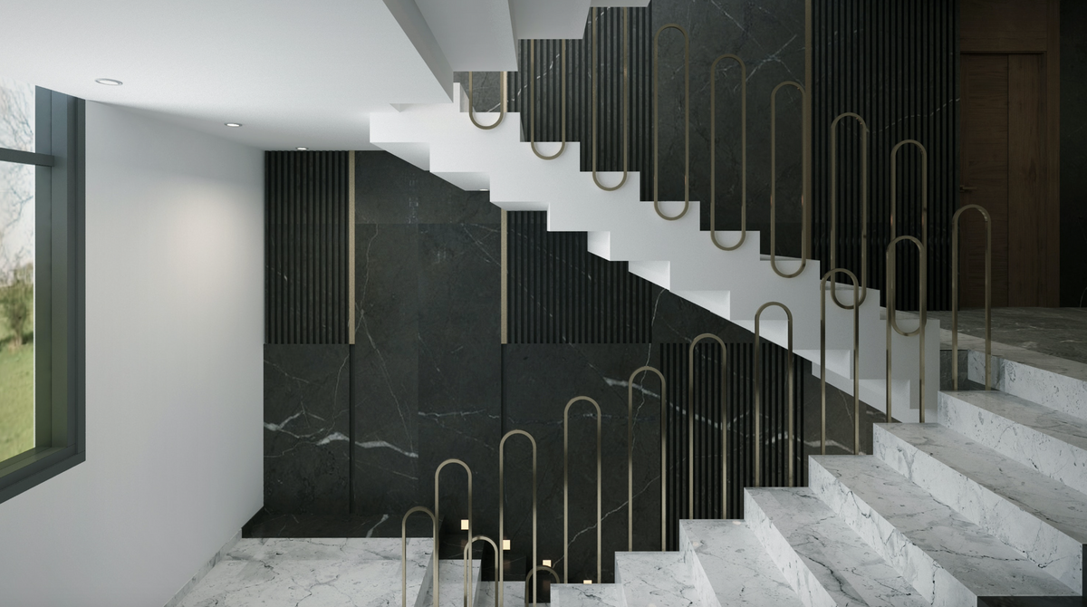 WHAT MATERIAL SHOULD YOU CHOOSE FOR STAIRS AND STEPS? — Marble ...