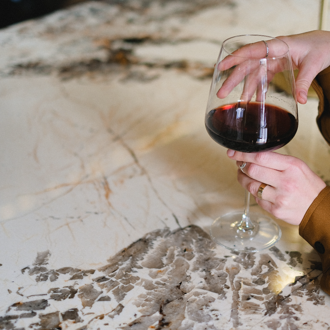 Learn Everything About Natural Stones and Materials in Our Blog ...