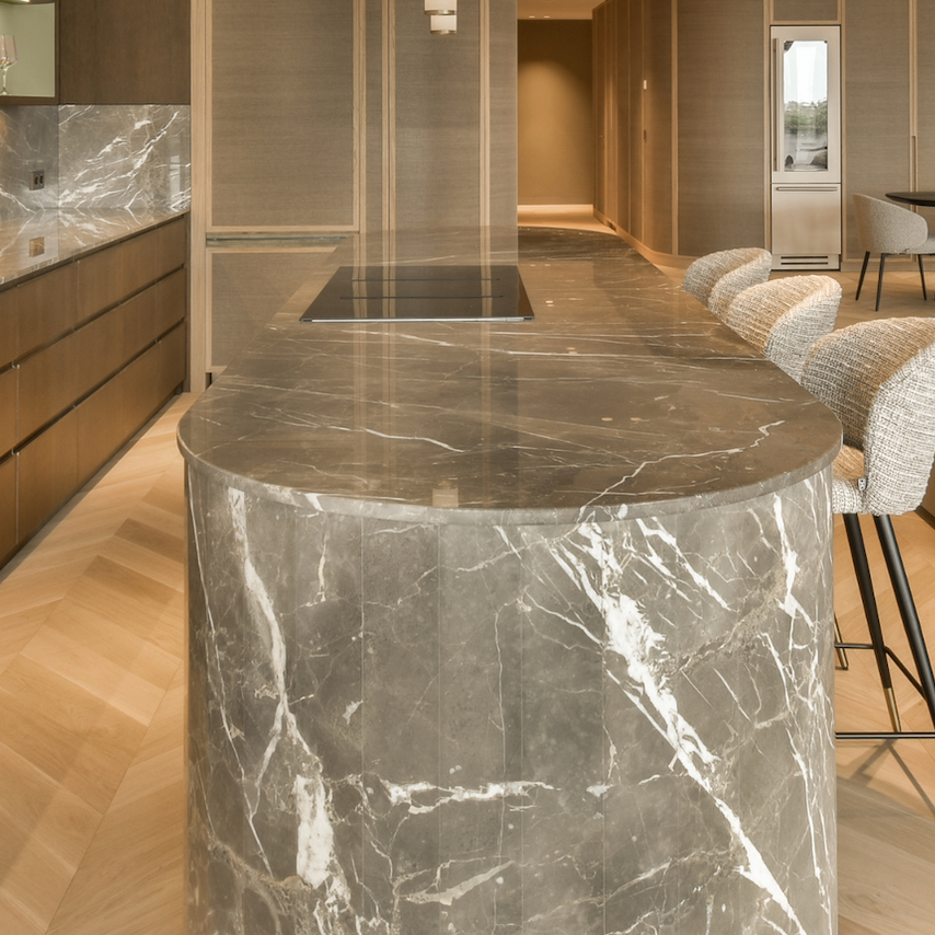 The Most Unique Slabs in California, Marble Unlimited Inc.