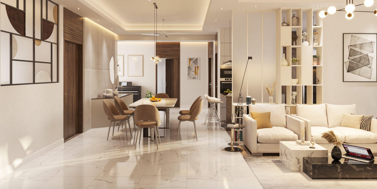 10 TIPS TO CREATE A HARMONIOUS SPACE IN YOUR HOME — Marble Unlimited Inc
