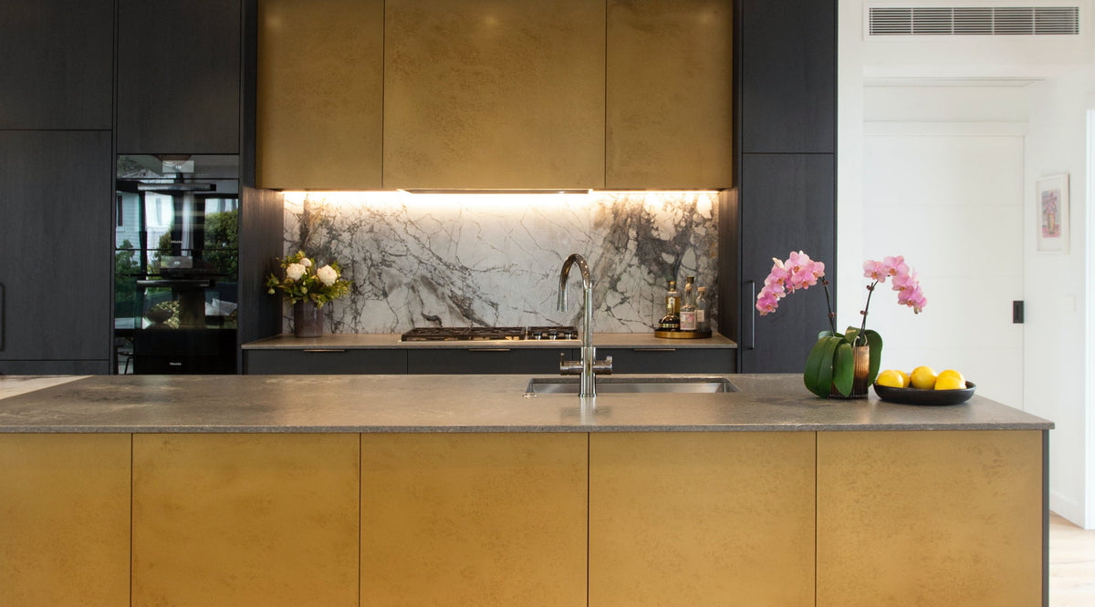 INTERIOR DESIGN TRENDS SHAPING 2024 — Marble Unlimited Inc