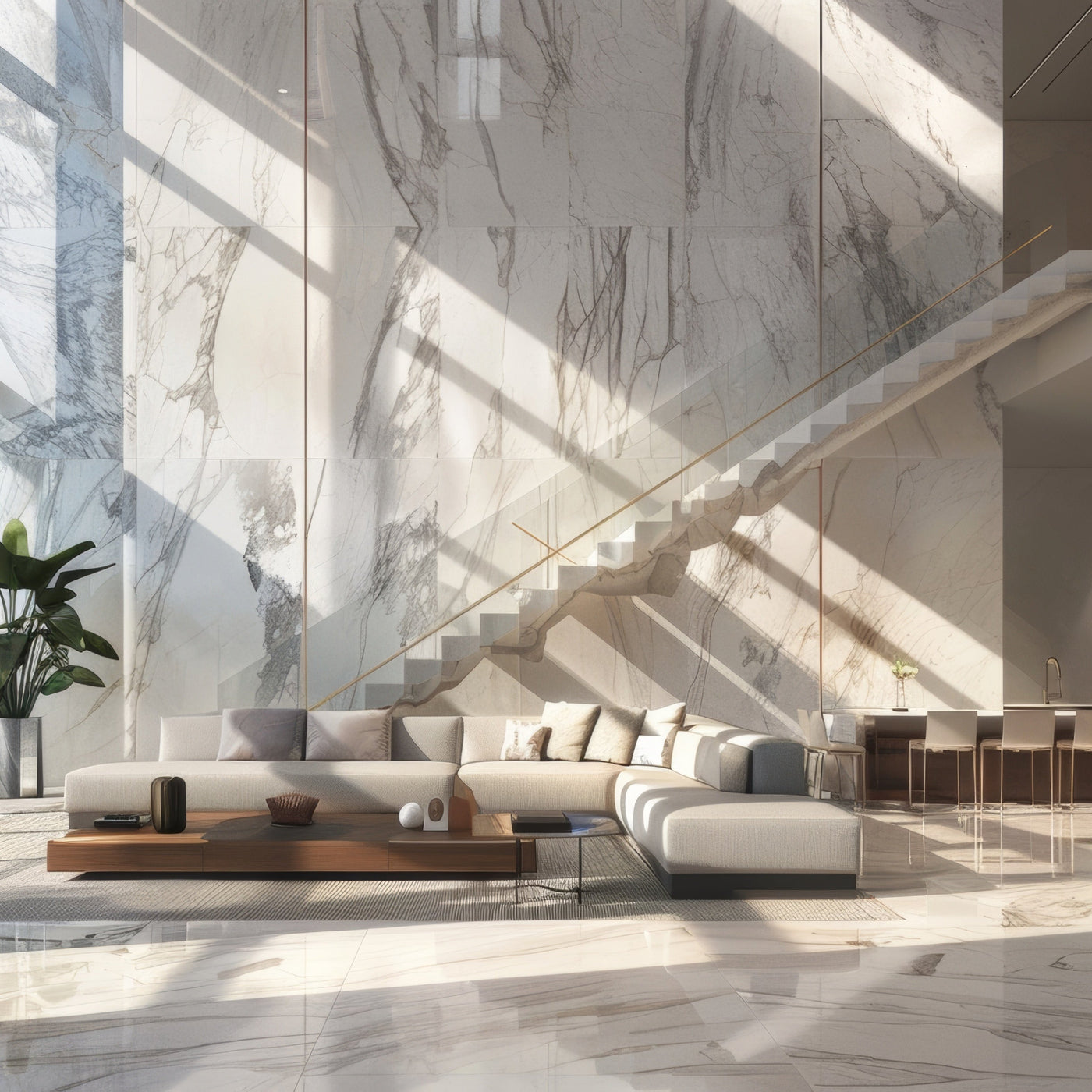 Premium Marble, Granite & Stone Slabs | Marble Unlimited Inc