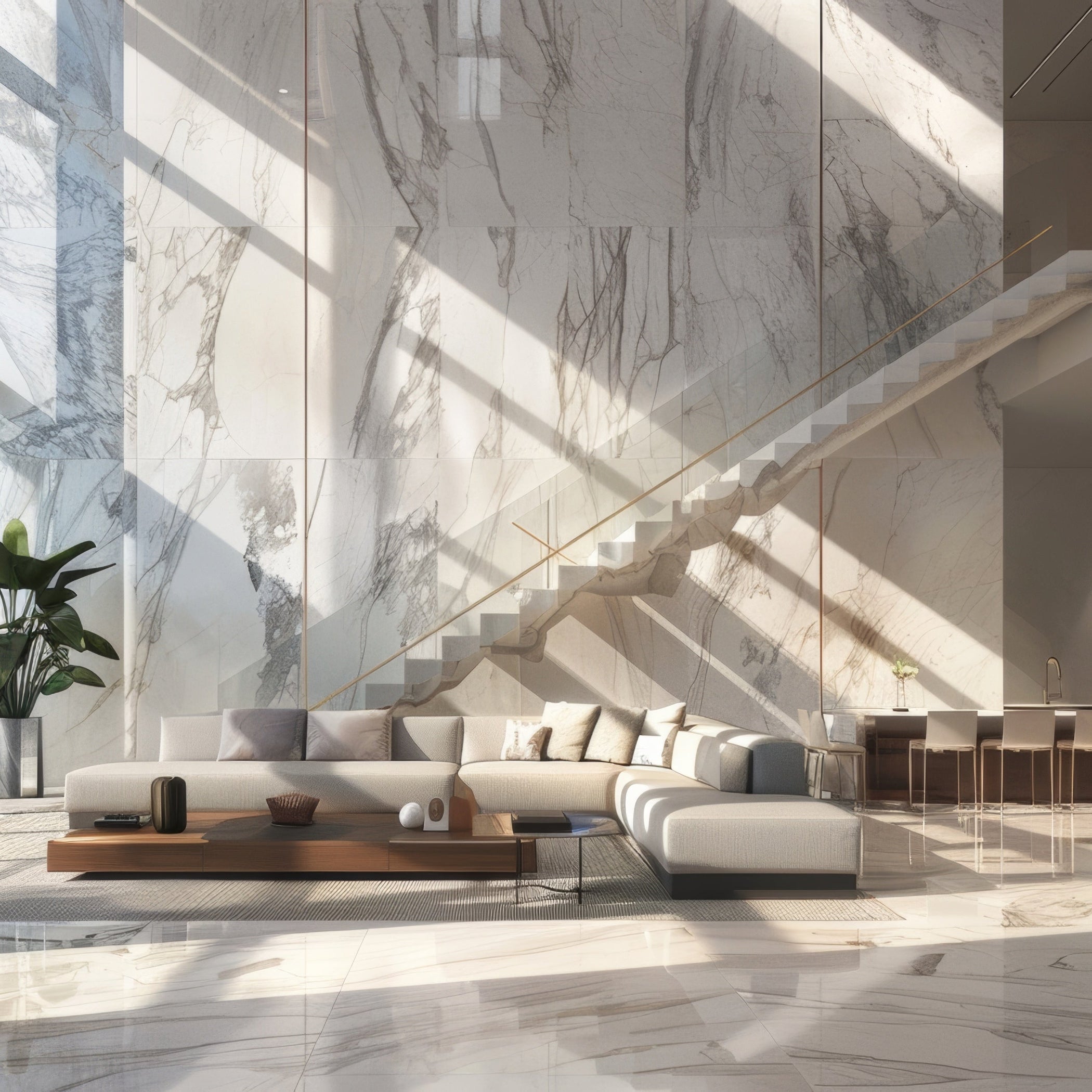 Premium Marble, Granite & Stone Slabs | Marble Unlimited Inc