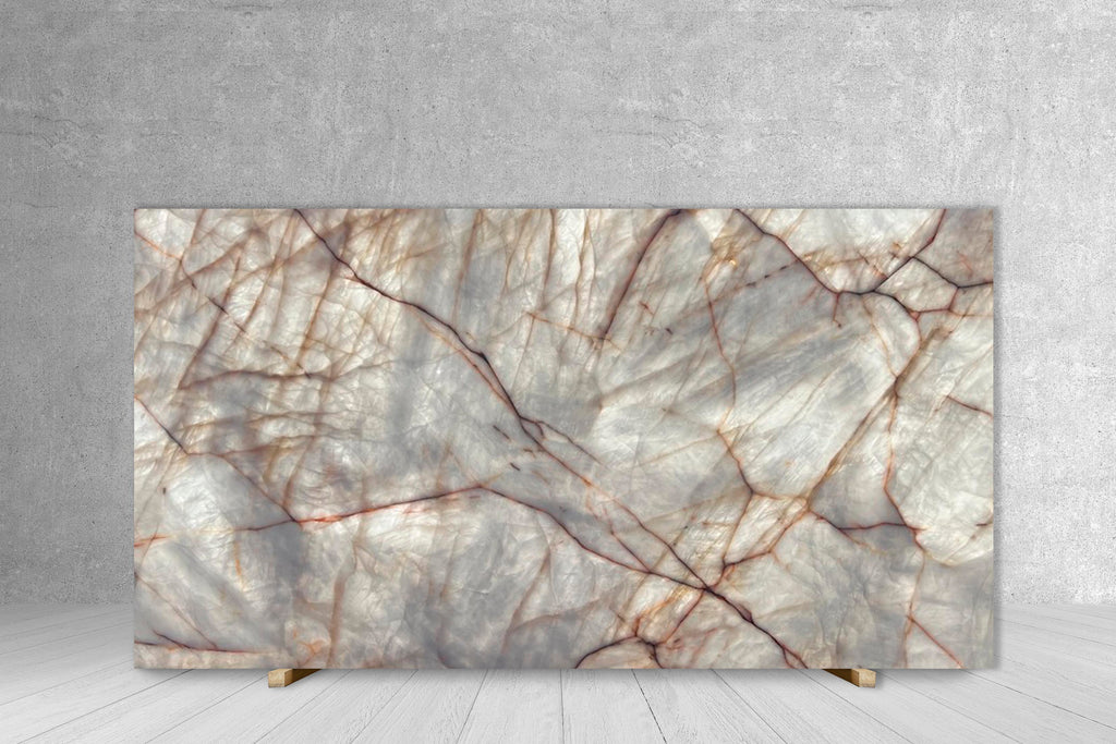 Materials — Marble Unlimited Inc