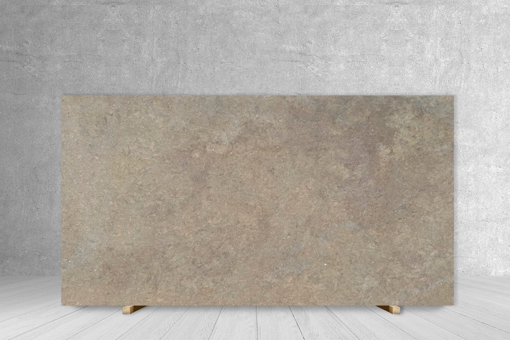 LIMESTONE BATEIG BEIGE VERONA HONED 3/4 — Marble Unlimited Inc