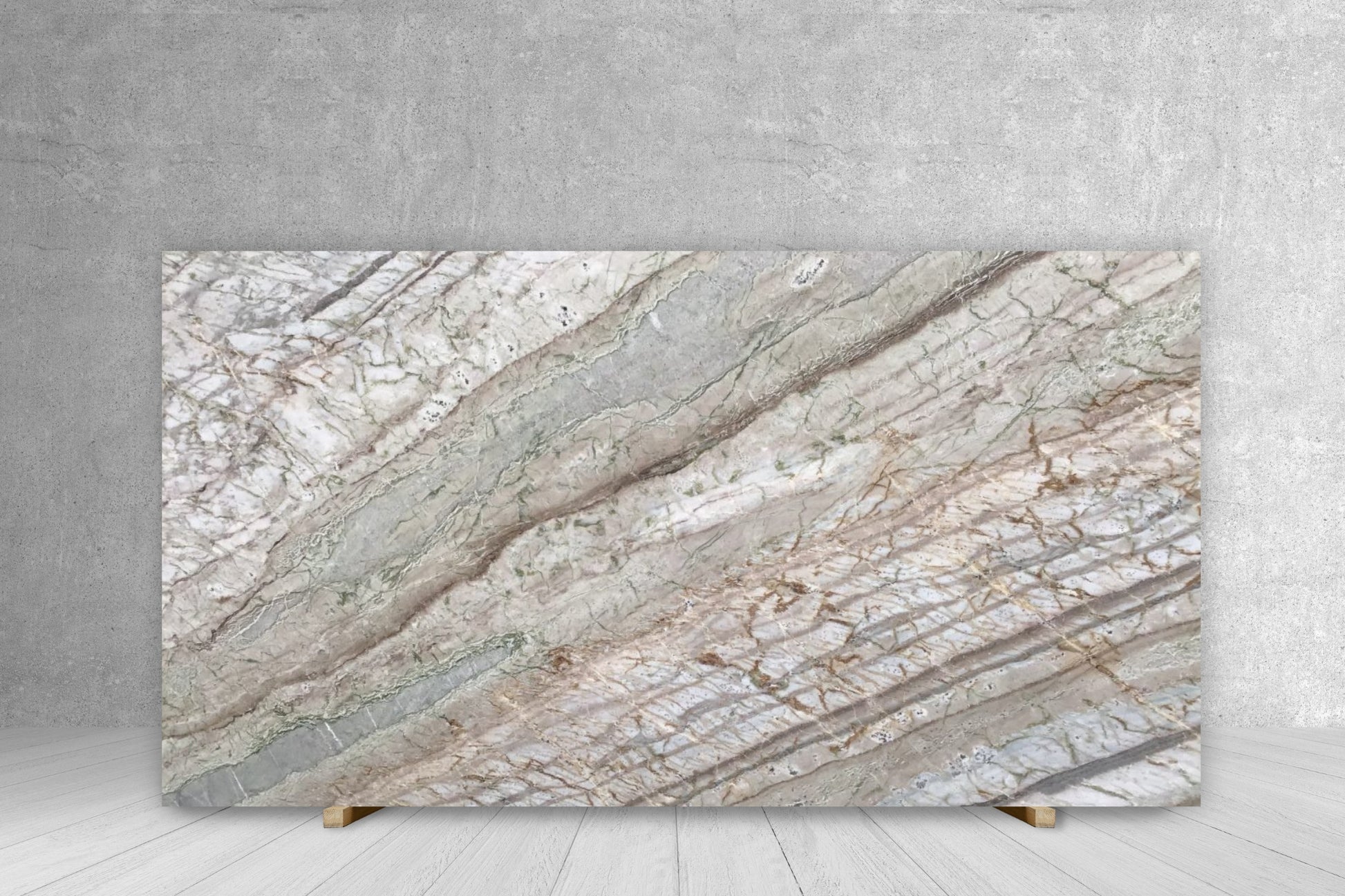 Shop Quartzite Slabs Collection — Marble Unlimited Inc