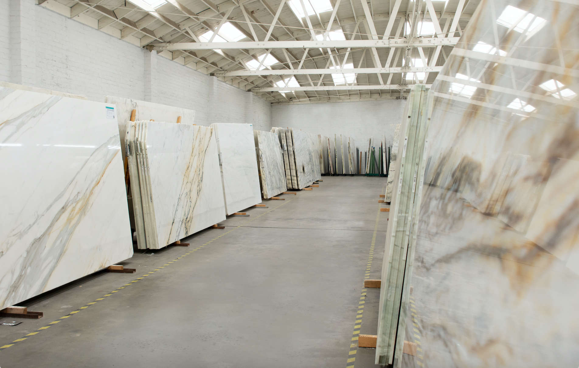 Premium Marble, Granite & Stone Slabs | Marble Unlimited Inc
