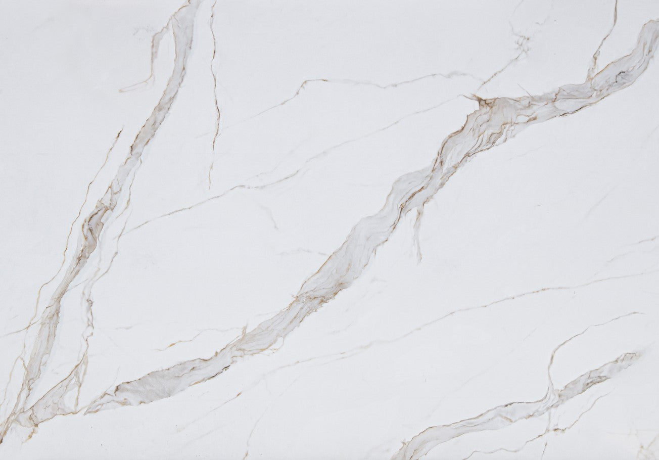 CALACATTA SUPREME TECH 3/4 FV POLISHED — Marble Unlimited Inc