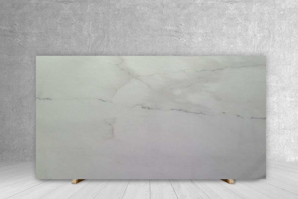 MARBLE CALACATTA COLORADO PREMIUM POLISHED 3/4 — Marble Unlimited Inc