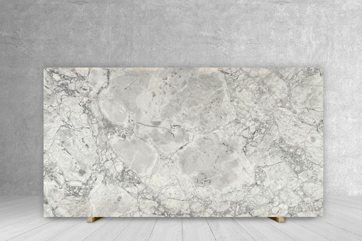 MARBLE SUPERWHITE EXTRA POLISHED 3/4 — Marble Unlimited Inc