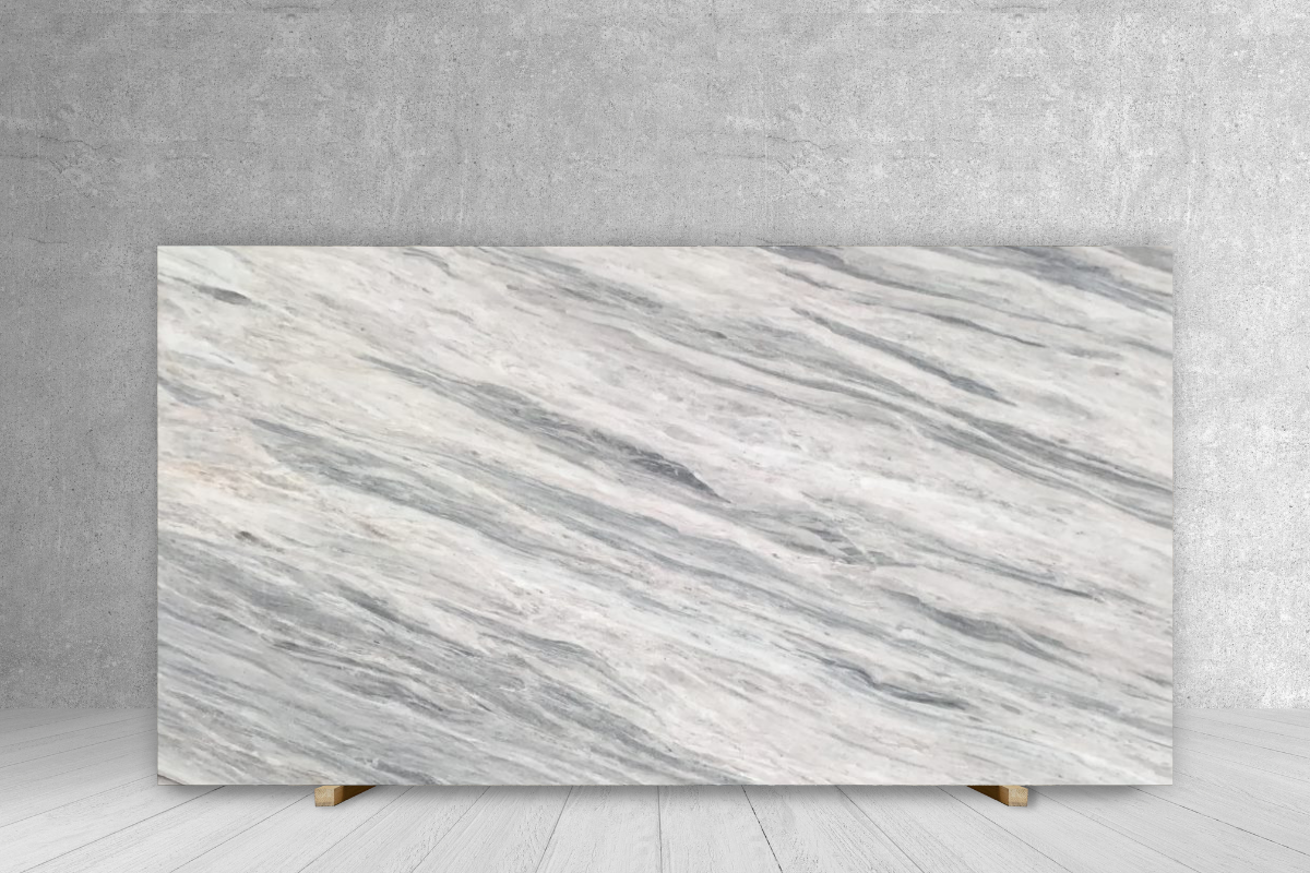 MARBLE AZUL ROSE POLISHED 3/4 — Marble Unlimited Inc