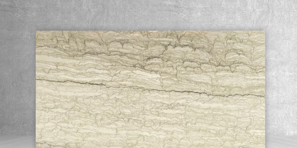 QUARTZITE ARABESCO POLISHED 3/4 — Marble Unlimited Inc