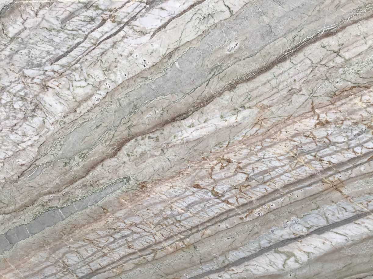 QUARTZITE CORTECCIA POLISHED 3/4 — Marble Unlimited Inc