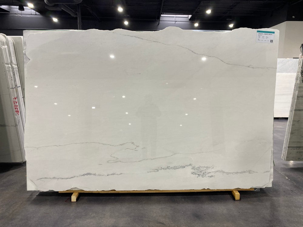 MARBLE CALACATTA COLORADO PREMIUM POLISHED 3/4 — Marble Unlimited Inc